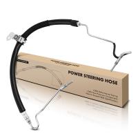 China Power Steering Pressure Line Hose Assembly for Nissan Quest 2011-2016 From Pump for sale