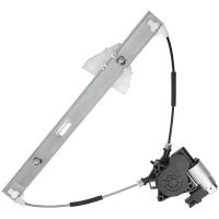 China Front Passenger Power Window Motor & Regulator Assembly for Mazda 6 2003-2008 for sale