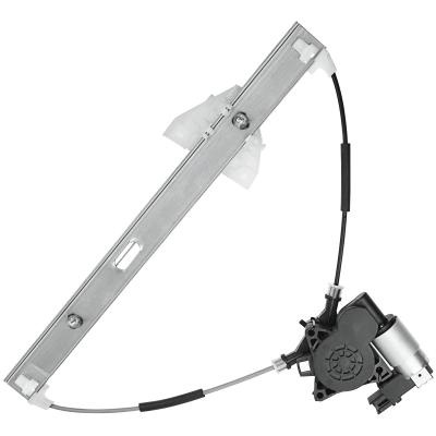 China Front Passenger Power Window Motor & Regulator Assembly for Mazda 6 2003-2008 for sale