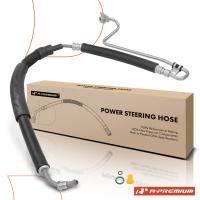 China Power Steering Pressure Line Hose Assembly for Audi Q5 11-12 A4 A5 Quattro S5 for sale