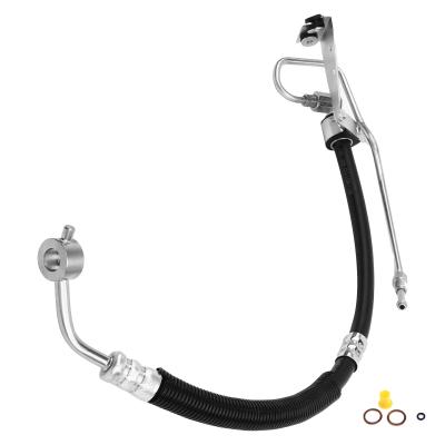 China Power Steering Pressure Line Hose Assembly for Nissan Sentra 2002-2003 L4 2.5L for sale