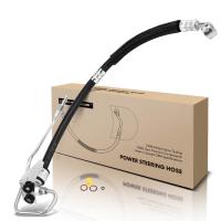 China Power Steering Pressure Line Hose Assembly for Nissan Sentra 2002-2003 L4 2.5L for sale