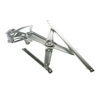 China Front Passenger Power Window Regulator without Motor for Toyota Corolla 03-08 for sale