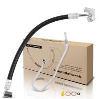 China Power Steering Pressure Line Hose Assembly for Nissan Sentra 2000-2002 L4 1.8L for sale