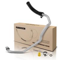 China Power Steering Return Line Hose Assembly for Dodge Caravan 01-07 2.4L Chrysler for sale