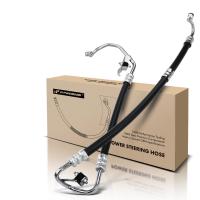 China Power Steering Pressure Line Hose Assembly for BMW E82 E90 135i 335i 10-13 3.0L for sale