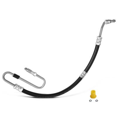China Power Steering Pressure Line Hose Assembly for Dodge Dakota 07-10 Ram 3.7L 4.7L for sale
