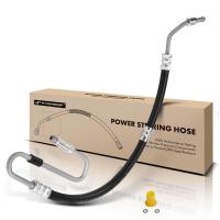 China Power Steering Pressure Line Hose Assembly for Dodge Dakota 07-10 Ram 3.7L 4.7L for sale