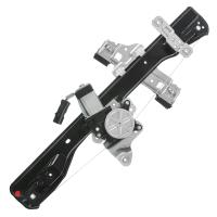 China Front Passenger Power Window Motor & Regulator Assembly for Buick Encore Chevy Trax for sale