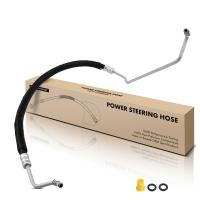 China Power Steering Pressure Line Hose Assembly for Pontiac Grand Am Oldsmobile 99-02 for sale