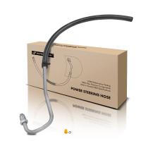 China Power Steering Return Line Hose Assembly for Dodge Dakota 2000-2004 Durango 4WD for sale