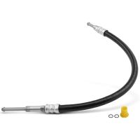 China Power Steering Pressure Line Hose Assembly for Dodge Durango 04-09 Chrysler Aspen for sale