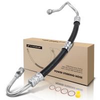 China Power Steering Pressure Line Hose Assembly for BMW 323i 1997-1999 328i 1996 2.5L for sale