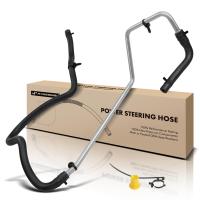 China Power Steering Return Line Hose Assembly for Dodge Durango Jeep 2012-2015 for sale