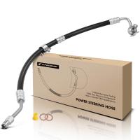 China Power Steering Pressure Line Hose Assembly for Toyota Tacoma 2000-2004 L4 2.7L for sale