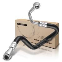China Power Steering Return Line Hose Assembly for BMW E90 325xi 328i 328xi 330xi 3.0L for sale