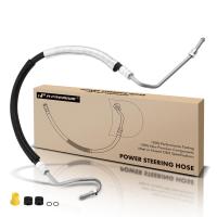 China Power Steering Pressure Line Hose Assembly for Dodge Journey 2011-2019 3.6L Flex for sale