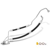 China Power Steering Pressure Line Hose Assembly for BMW 525i 04-05 530i 03-05 Lower for sale