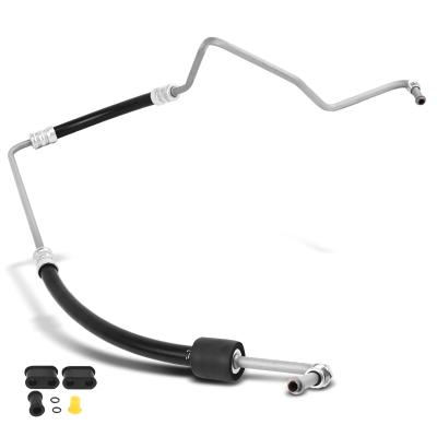 China Power Steering Pressure Line Hose Assembly for Dodge Neon 2003-2005 L4 2.4L for sale