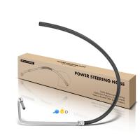 China Power Steering Return Line Hose Assembly for Saab 9000 1992-1998 V6 3.0L L4 2.3L for sale