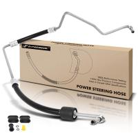 China Power Steering Pressure Line Hose Assembly for Dodge Neon 2003-2005 L4 2.4L for sale