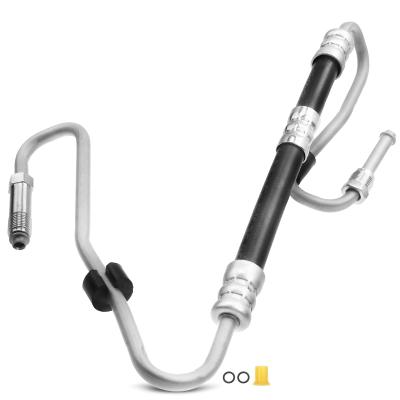 China Power Steering Pressure Line Hose Assembly for Dodge Ram 2500 2006-2008 5.7L 4WD for sale