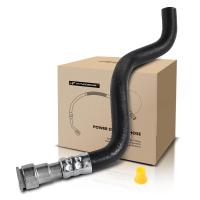China Power Steering Return Line Hose Assembly for BMW E46 320i 323i 325i 328i 330Ci for sale
