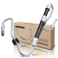 China Power Steering Pressure Line Hose Assembly for Dodge Ram 2500 2006-2008 5.7L 4WD for sale