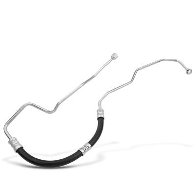 China Power Steering Pressure Line Hose Assembly for Saab 9-5 1999-2009 2.3L for sale
