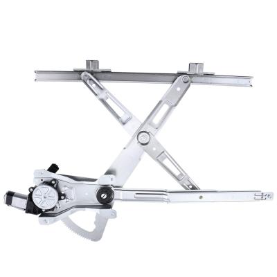 China Front Passenger Power Window Motor & Regulator Assembly for Saturn SC1 SC2 1997-2002 for sale
