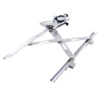 China Front Passenger Power Window Motor & Regulator Assembly for Saturn SC1 SC2 1997-2002 for sale