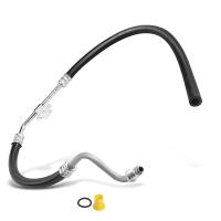 China Power Steering Return Line Hose Assembly for Saturn L300 2001-2005 LS2 LW2 LW300 for sale