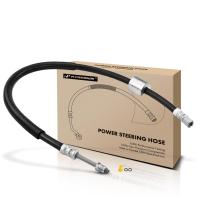 China Power Steering Pressure Line Hose Assembly for Dodge Ram 1500 Pickup 2003 5.7L for sale