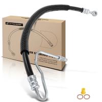 China Power Steering Pressure Line Hose Assembly for BMW E60 535i 2008-2009 L6 3.0L for sale