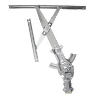 China Front Passenger Power Window Motor & Regulator Assembly for Buick Skylark 92-97 for sale