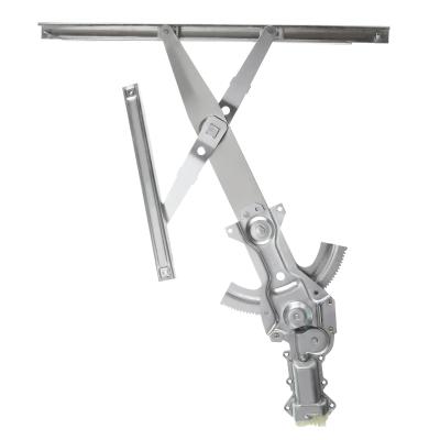 China Front Passenger Power Window Motor & Regulator Assembly for Buick Skylark 92-97 for sale