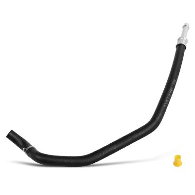 China Power Steering Return Line Hose Assembly for BMW 540i 1997-2003 4.4L for sale