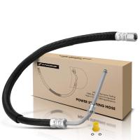 China Power Steering Pressure Line Hose Assembly for Dodge Ram 3500 2009-2010 L6 6.7L for sale