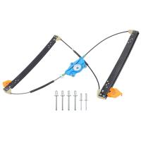 China Front Passenger Power Window Regulator without Motor for Audi A8 Quattro 04-10 for sale