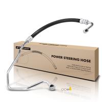 China Power Steering Pressure Line Hose Assembly for Subaru Baja Legacy Outback 2.5L for sale