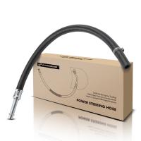 China Power Steering Return Line Hose Assembly for BMW 740i 95-01 750iL 95-98 E38 4.4L for sale