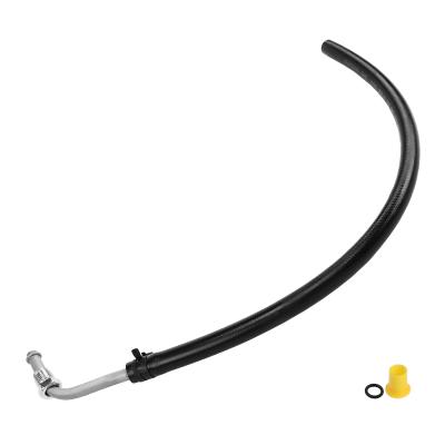 China Power Steering Return Line Hose Assembly for Dodge Ram Dakota Mitsubishi Raider for sale
