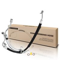 China Power Steering Pressure & Return Line Hose Assembly for Subaru Forester 09-11 for sale
