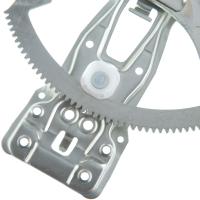 China Front Passenger Power Window Regulator without Motor for Mercedes-Benz CLK320 for sale