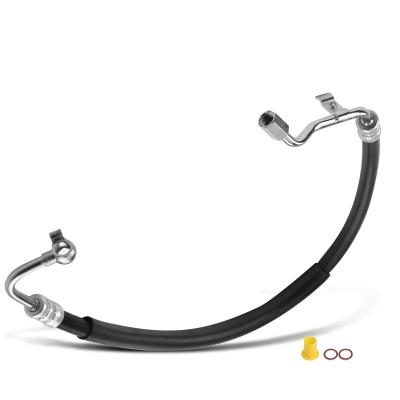China Power Steering Pressure Line Hose Assembly for Subaru Forester 11-12 Legacy 05-09 for sale