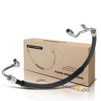 China Power Steering Pressure Line Hose Assembly for Subaru Forester 11-12 Legacy 05-09 for sale