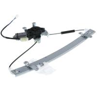 China Front Passenger Power Window Motor & Regulator Assembly for Mitsubishi Mirage 1997-2001 for sale