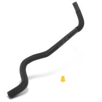 China Power Steering Reservoir Line Hose Assembly for BMW E53 E70 X5 04-06 4.8L 4.4L for sale