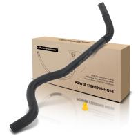 China Power Steering Reservoir Line Hose Assembly for BMW E53 E70 X5 04-06 4.8L 4.4L for sale