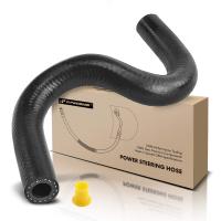China Power Steering Return Line Hose Assembly for Subaru Forester 2003-2008 H4 2.5L for sale